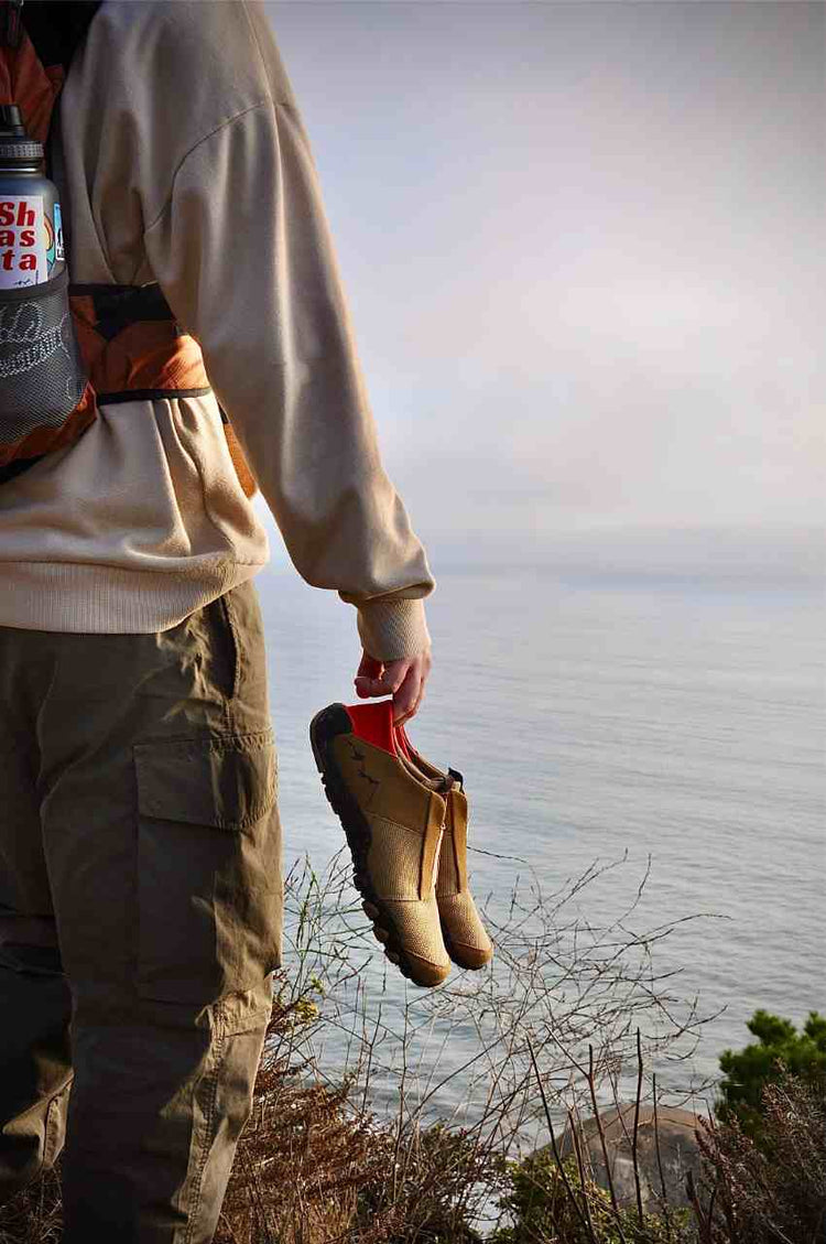 Base Camp Shoe – Shasta Shoes