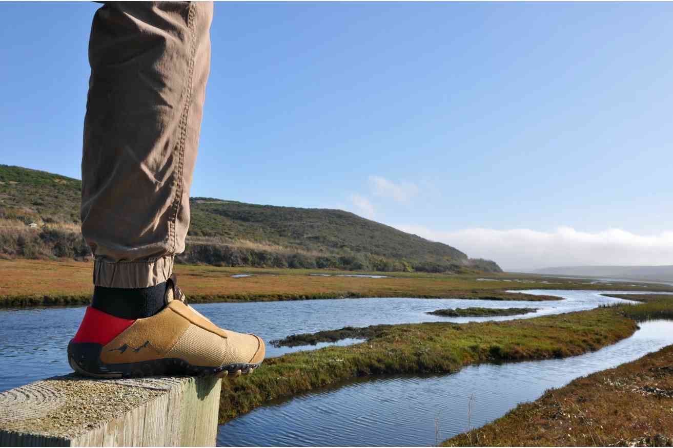Base Camp Shoe – Shasta Shoes